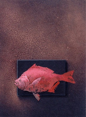Fred B. Mullett – Nature Printing Society